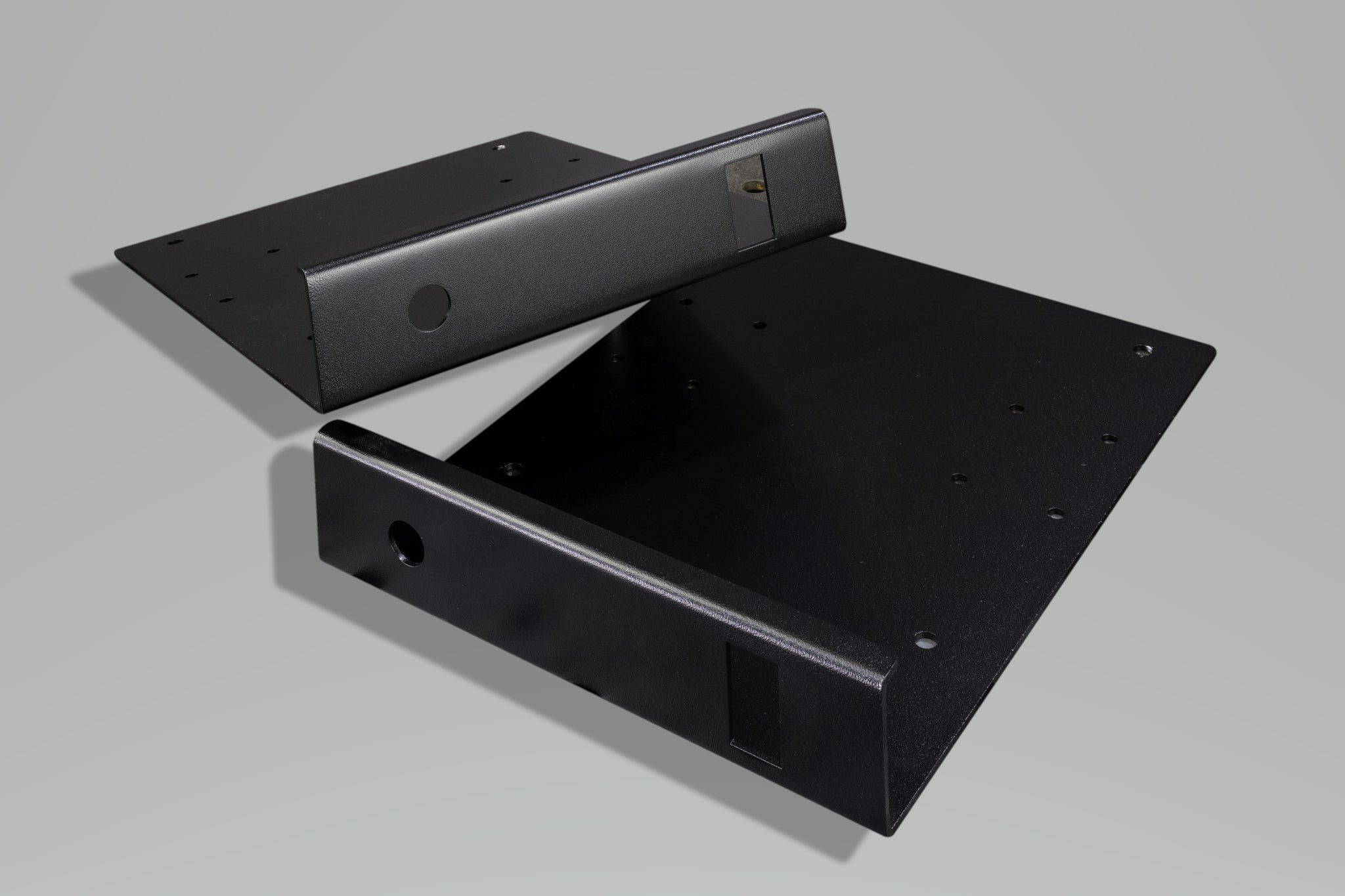 ARB Twin Compressor Mount – ThunderFab